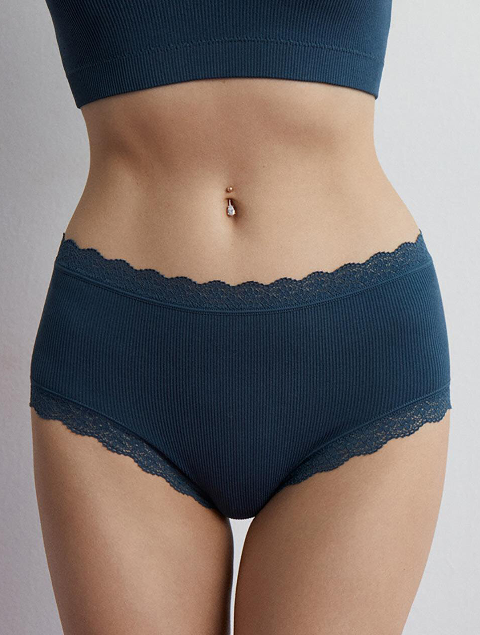 Трусы Mi 2311s Panty French Chic