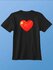 Футболка Zerosell Китай, размер 4XS, черный