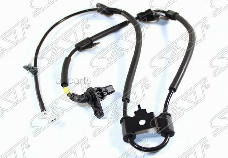 SAT ST-95680-2E500 Датчик ABS RR HYUNDAI TUCSON 4WD 04-10/KIA SPORTAGE 4WD 04-10 RH