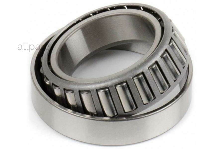 NACHI LM102949/10 Подшипник передней ступицы Kia Rio 00-05 / Mazda Demio 96-02