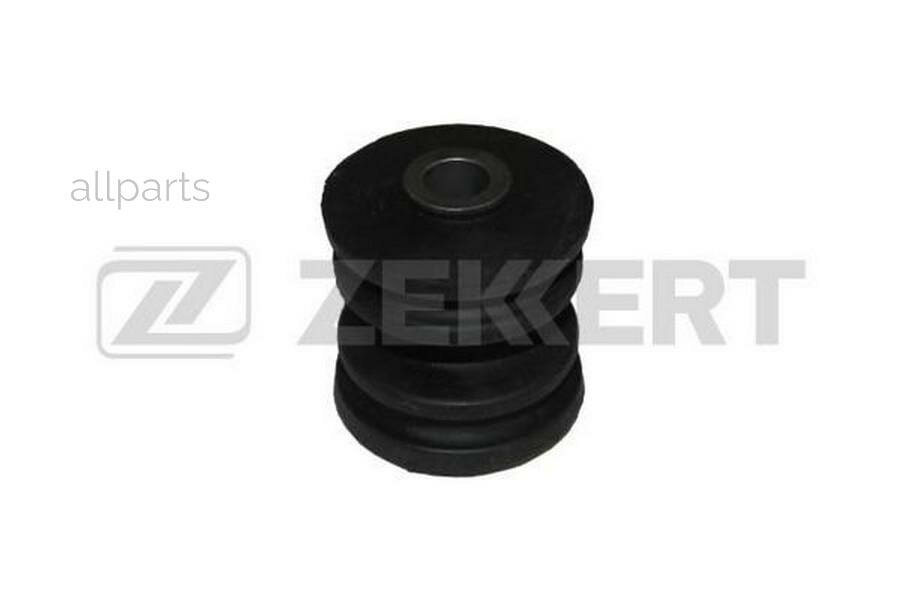 ZEKKERT GM-5729 С/блок задн. тяги Nissan Bluebird (U11 U12 T12 T72) 83- Stanza (T11) 81- X-Trail (T30) 01-