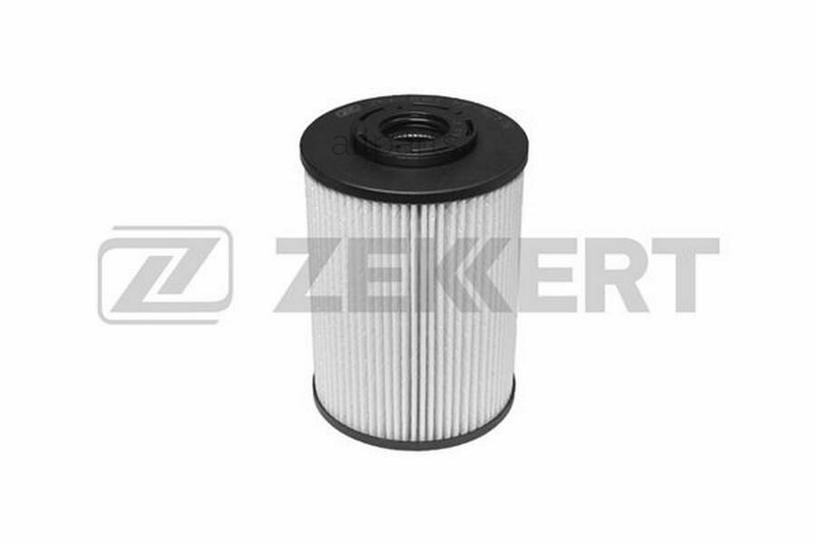 ZEKKERT KF-5217E Фильтр топл. Eco Ford Mondeo IV 07- Volvo S40 II 06- S60 II 10- S80 II 06- XC60 08- XC70 II 07-
