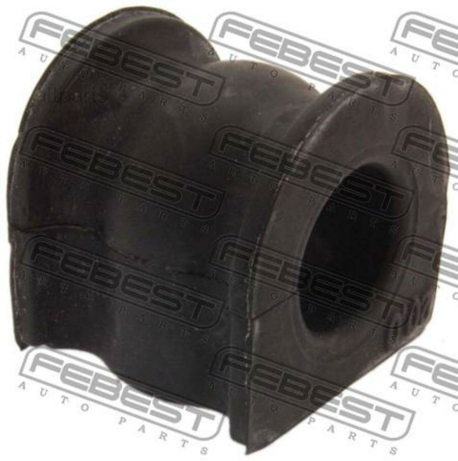 FEBEST HSB-056 втулка заднего стабилизатора D20 (HONDA MR-V 2003-2008) FEBEST