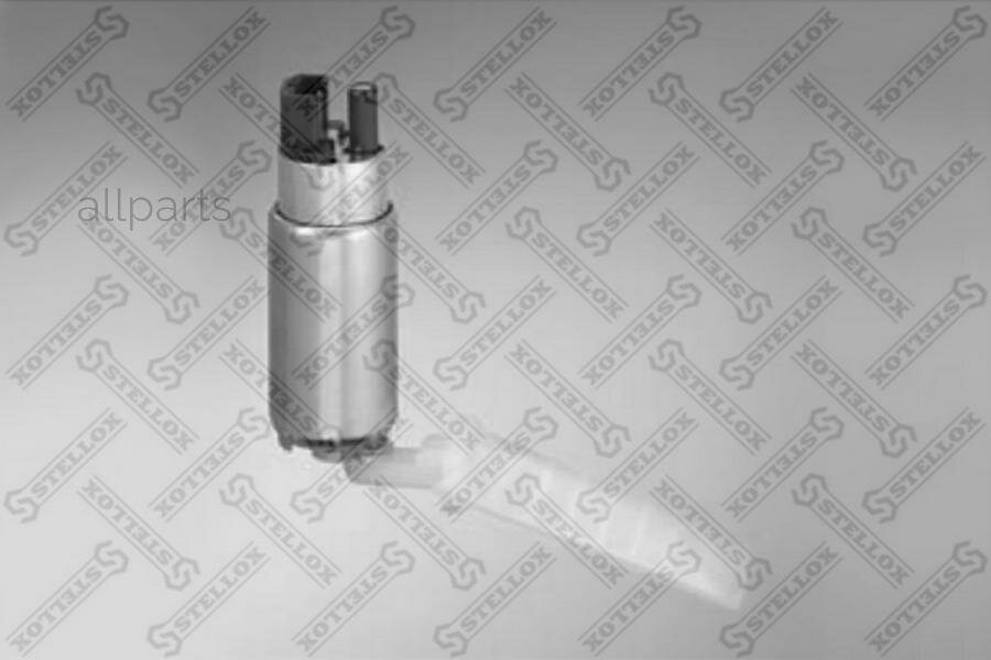 STELLOX 1001599SX насос топливный электрический! 3.0 bar\ Opel Agila/Zafira A, Suzuki Wagon R 1.0-1.6 98-08
