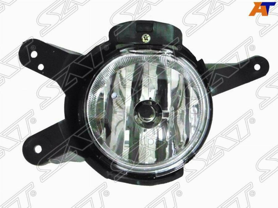 SAT ST-235-2006L Фара противотуманная (Слева) Chevrolet Cruze 09-12