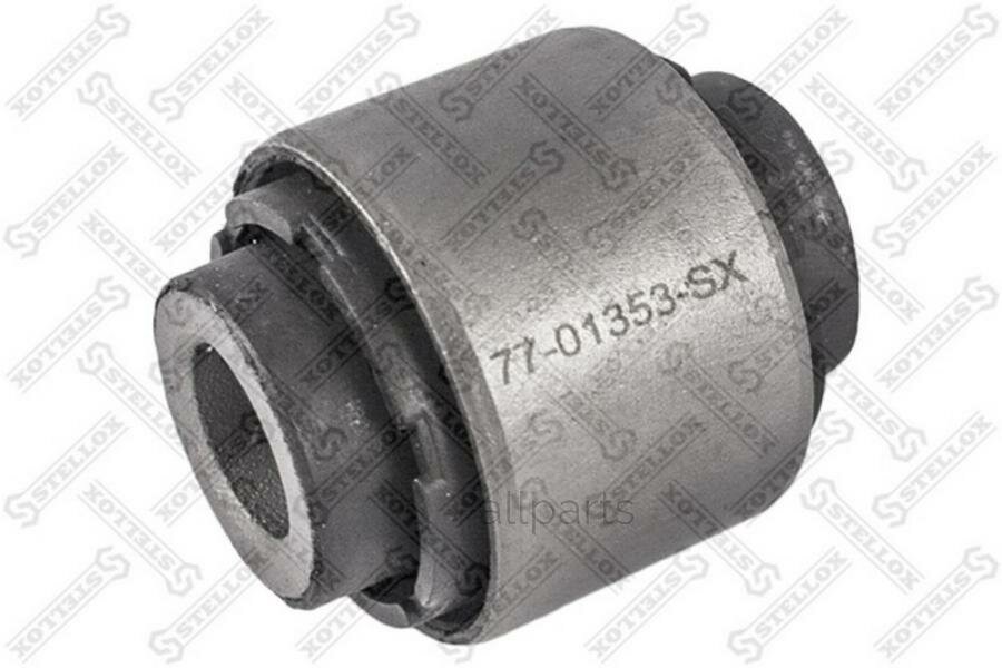 STELLOX 7701353SX сайлентблок задней поперечной тяги!\ Audi A3/A3 Sportback (8P) 03-13