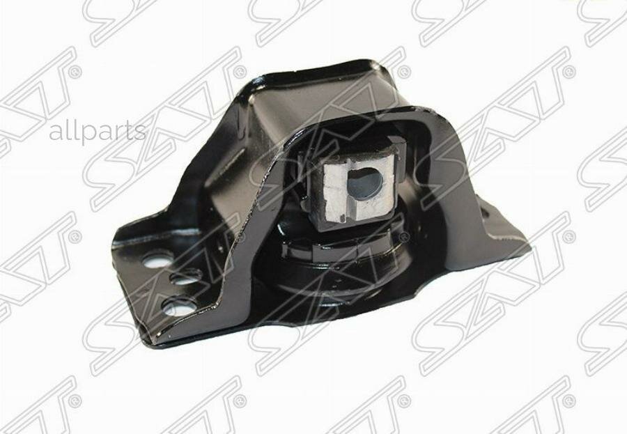 SAT ST-11210-9U000 Опора двигателя Nissan March 02-10 / Note 05-13 (Справа)