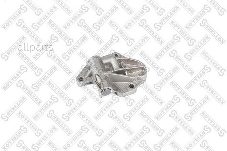 STELLOX 0341143SX натяжитель цепи ГРМ!\ Skoda Fabia, VW Polo 1.2 12V 06>