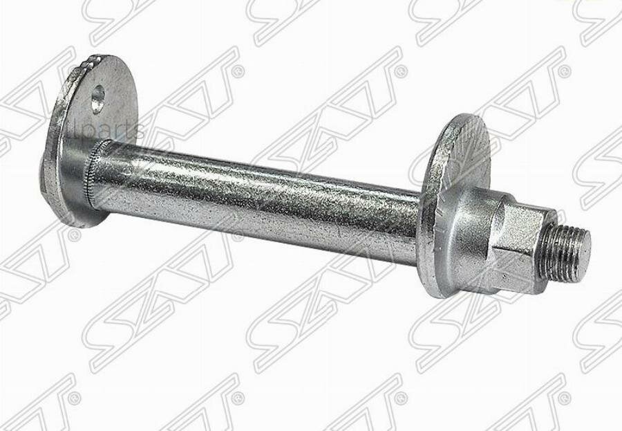 SAT ST-48409-25020K Болт эксцентрика Toyota Hiace 04-20 / Dyna 99-