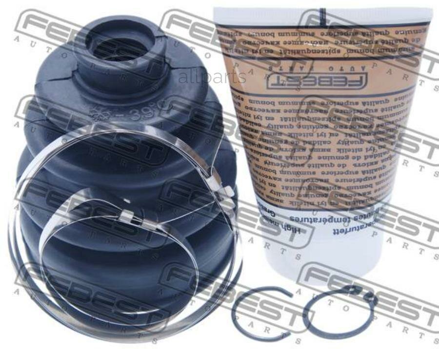 FEBEST 0115-MHU38R Пыльник ШРУС внутренний комплект 64x88x18 TOYOTA CAMRY GRACIA 1996.12-2001.09 FEBEST 0115-MHU38R