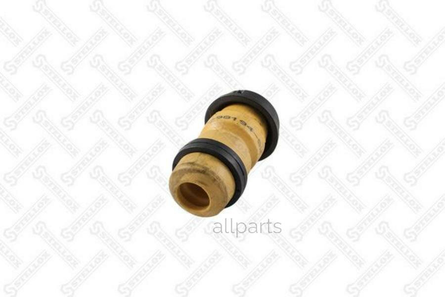 STELLOX 1198194SX отбойник амортизатора переднего!\ Audi A3 03>