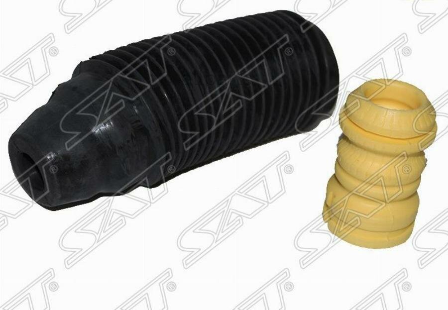 SAT ST-54050-JD00A Пыльник стойки Nissan Qashqai 06-13 / X-Trail 07-15