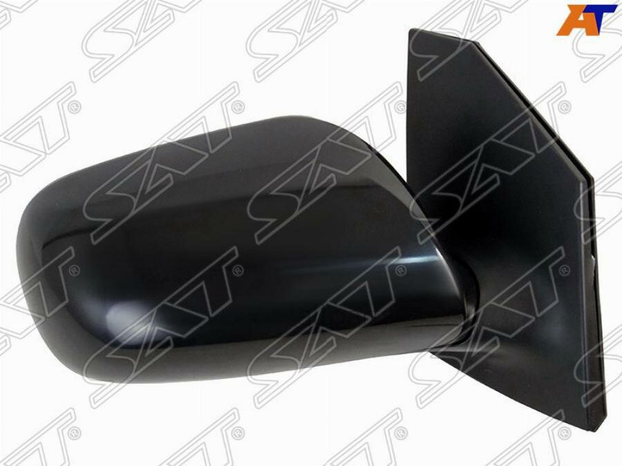 SAT ST-TY31-940-1 Зеркало Toyota Corolla Fielder (E140) 06-12 / Corolla Axio (E140) 06-12 (Справа/ Регулировка/ Склады