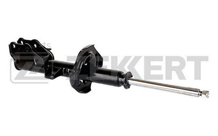 ZEKKERT SG-4863 Амортизатор газовый левый передней подвески Mazda MPV II 99-