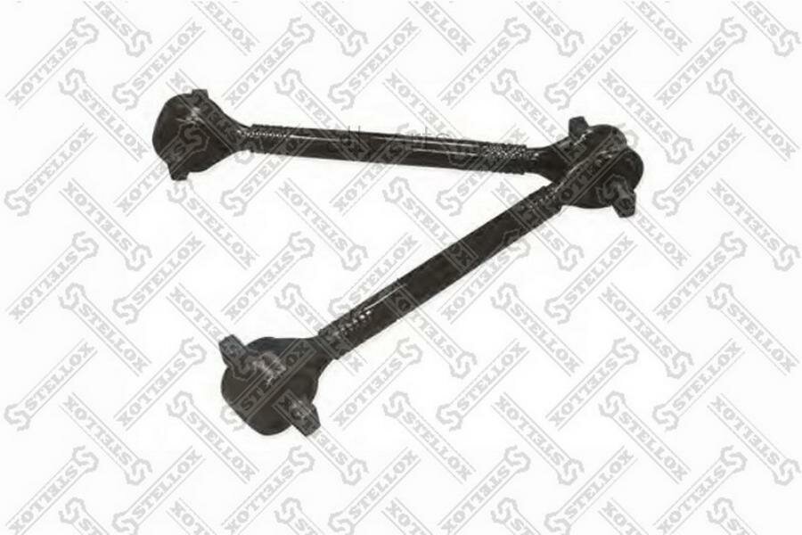STELLOX 8411725SX тяга реактивная ! V-обр L622 \MB Actros/Atego/Axor
