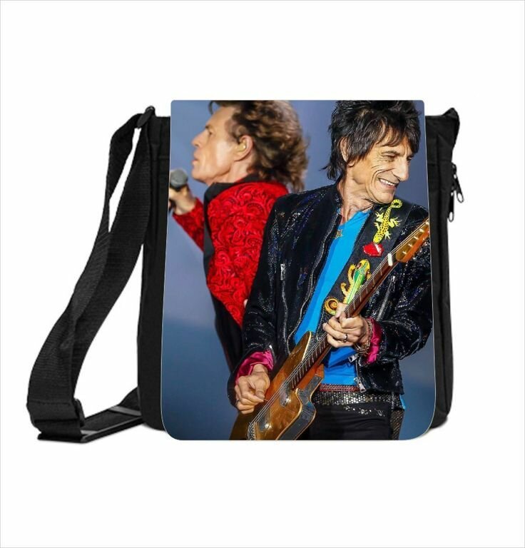 Сумка мессенджер