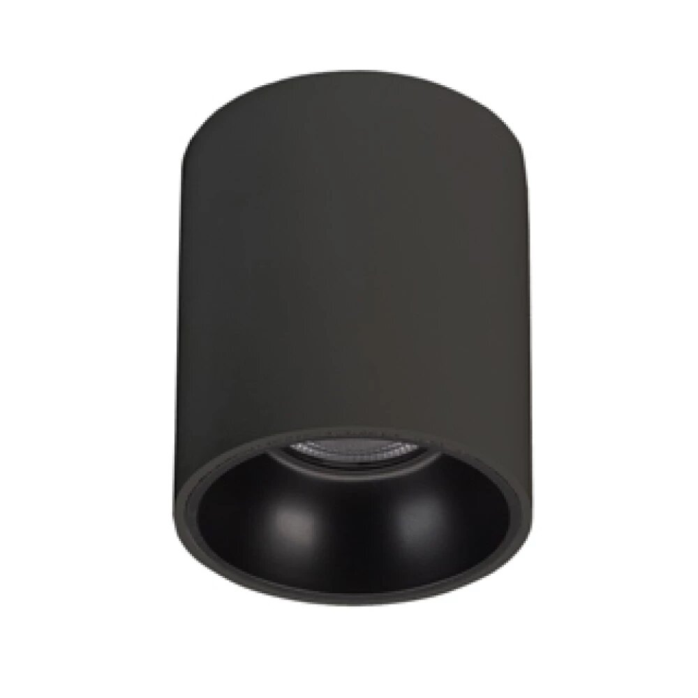 Светильник SP-SALT-R75-8W Warm3000 (BK, 40 deg, 230V) (Arlight, IP44 Металл, 5 лет) 039379