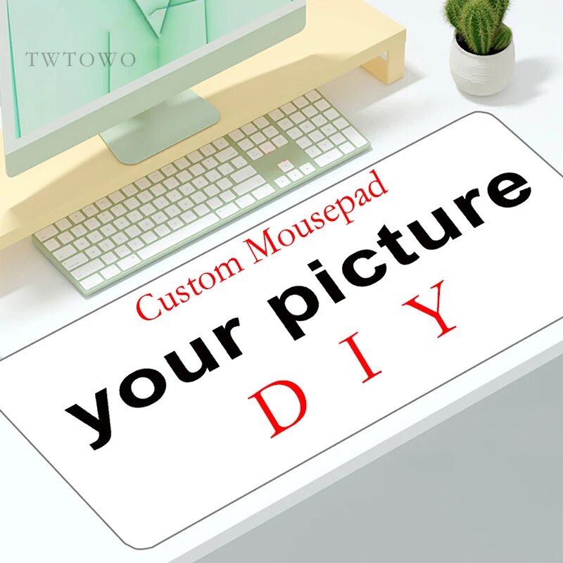 Игровой коврик для мыши TWTOWO 1200x600 из резины size 1200x600 mm, Thickness 3 mm