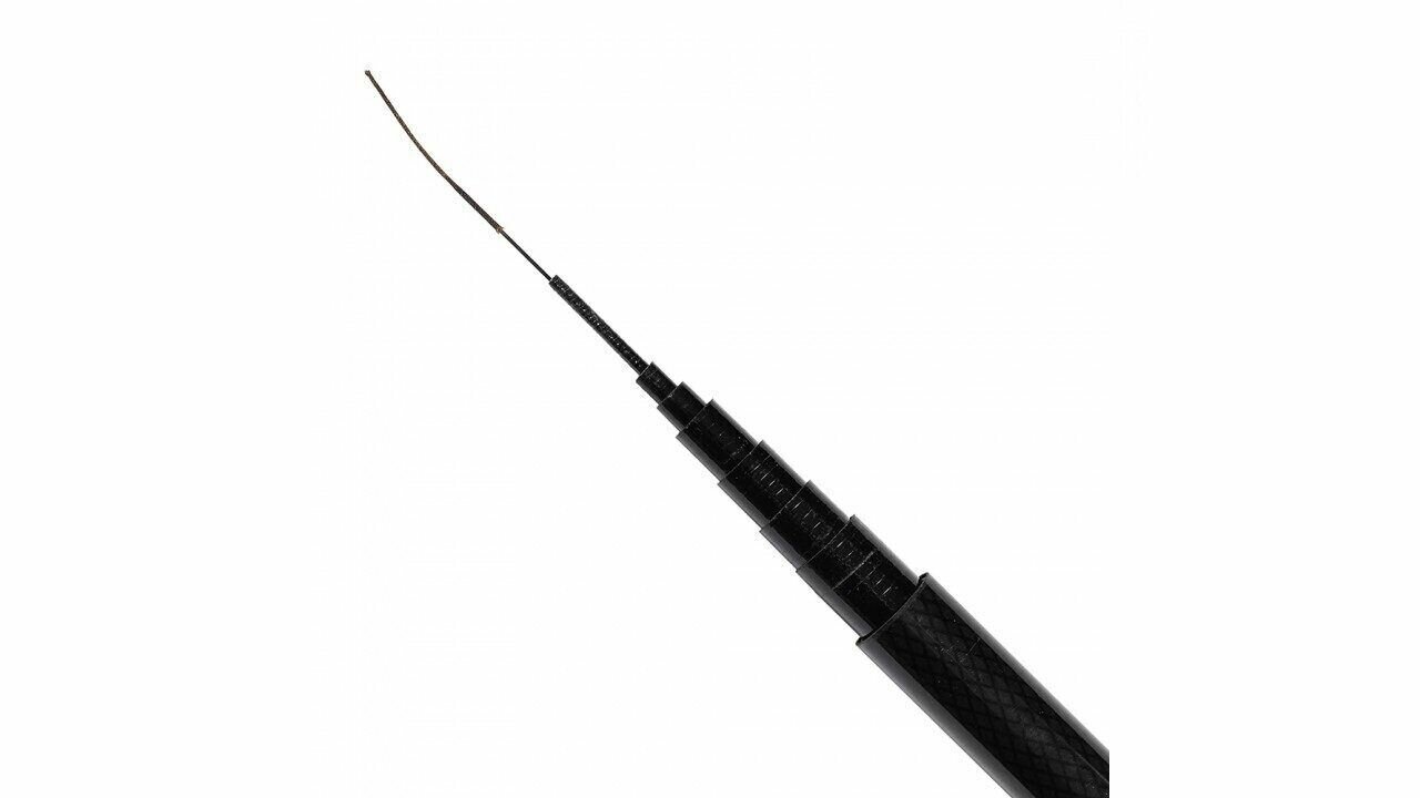 Удилище маховое EastShark Princess carbon mini 10-30 б/к 5,4m