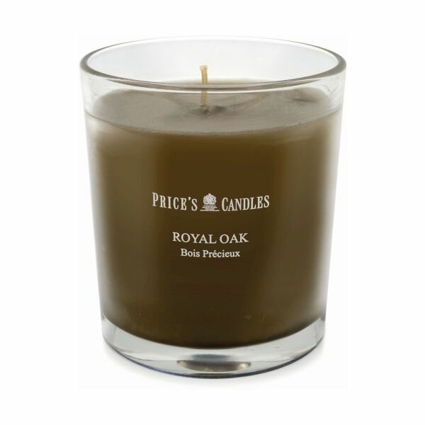 PRICE'S CANDLES Свеча ароматическая "Royal Oak" 170g