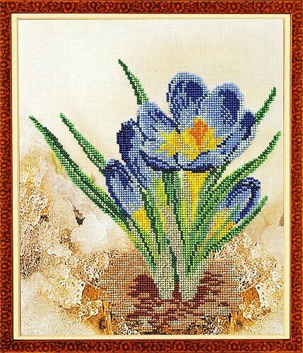 Подснежник В-231