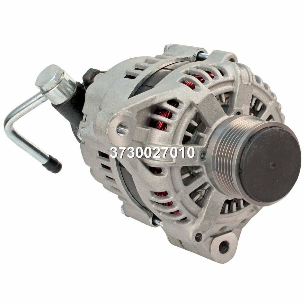 Генератор Kia Sportage Cerato Hyundai Santa Fe Elantra Sonata Tucson