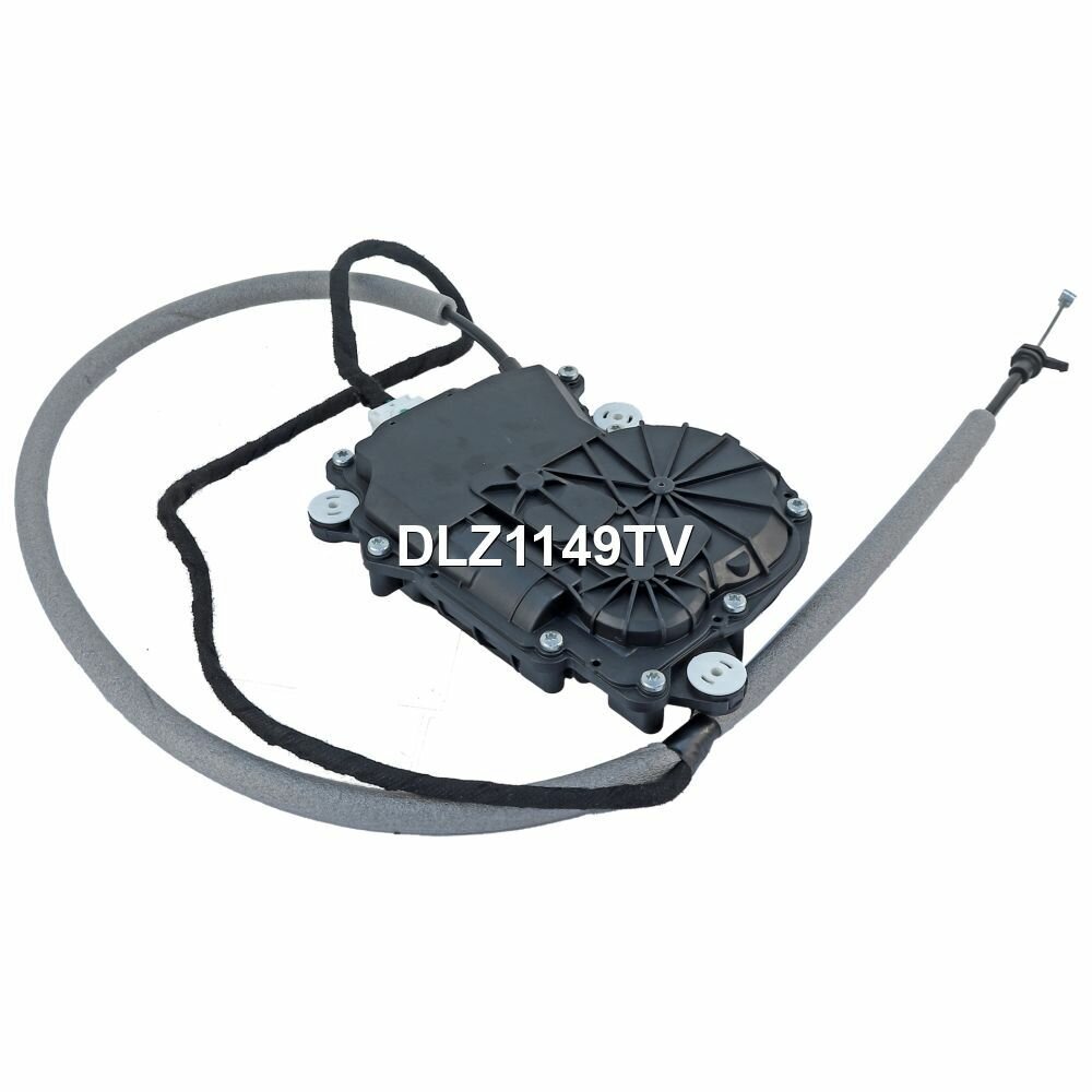 Замок багажника BMW 7 F01, F02, F03 (БМВ)