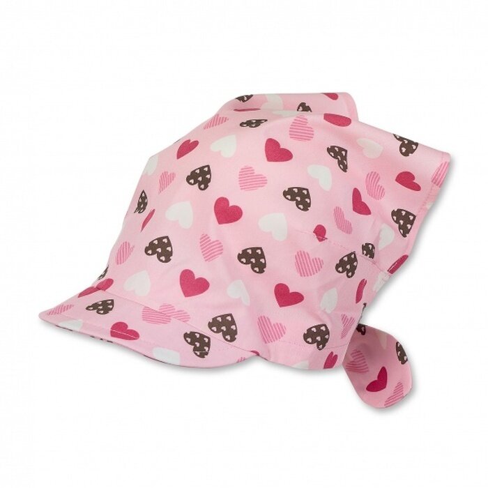 Косынка Весна-лето 2018 для девочек