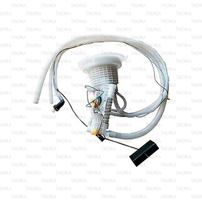 Chery насос топливный (одна трубка) ch tiggo t111106610ab