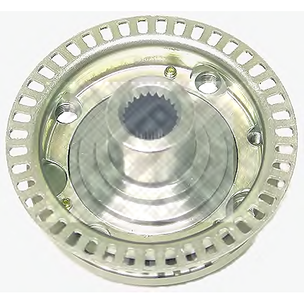 MAPCO 26732 (357407613B) ступица колеса передняя без подшипника VW Golf (Гольф) III (1h1) 1.6 Seat (Сеат) Cordoba