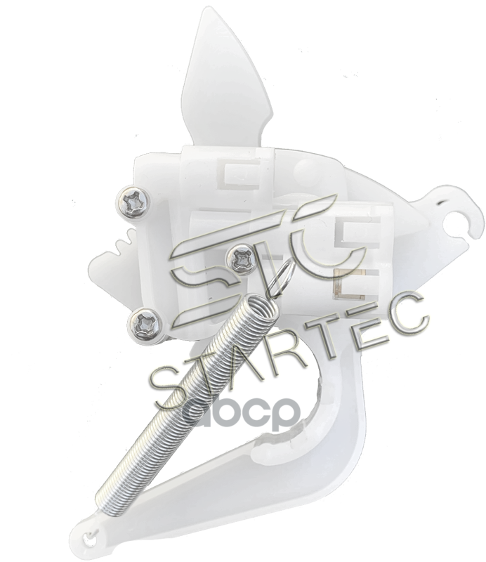 Клапан VOLVO SCANIA RENAULT MERCEDES регулировки сидения водительского пневмо STARTEC STARTEC арт. INF.17.020