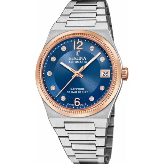  FESTINA