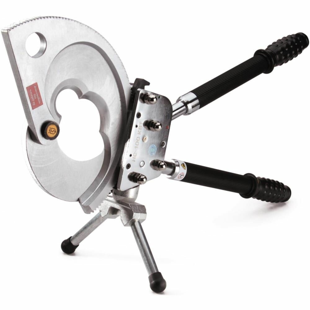 Секторные ножницы КВТ НС-100 53808