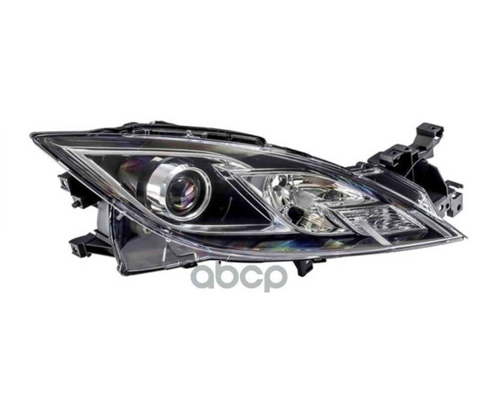 Фара R Depo арт. 216-1155R-LDEM2