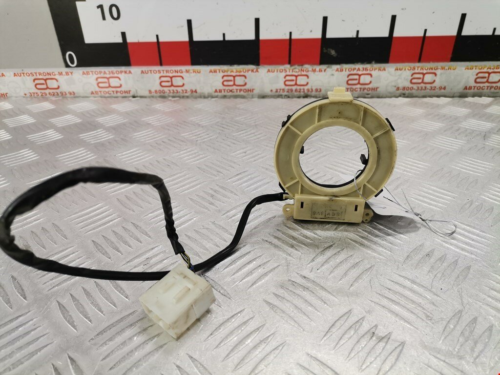 Датчик угла поворота рулевого колеса Mazda Xedos9 T00766118 арт. 794153