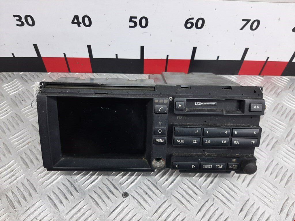 Дисплей информационный BMW 7-Series (E38) 65528364425 арт. 308635