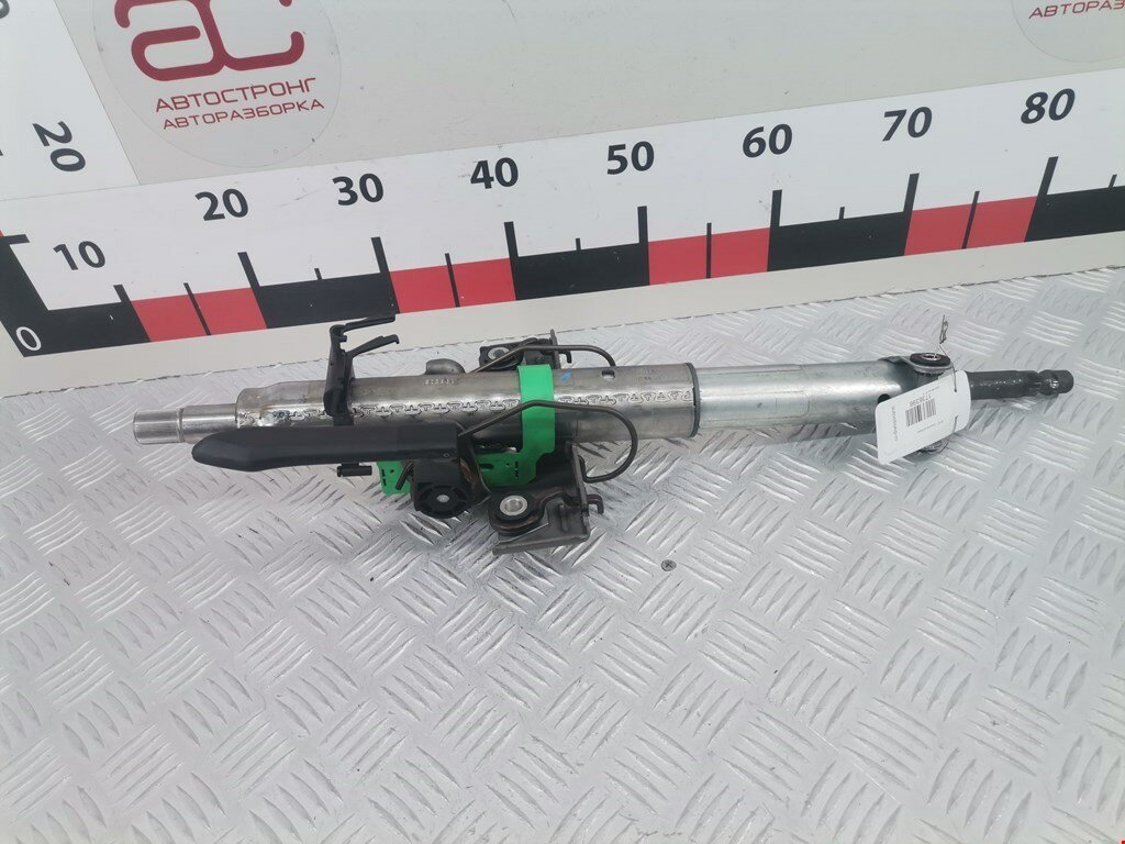 Колонка рулевая Opel Meriva B 39023324 арт. 1736396