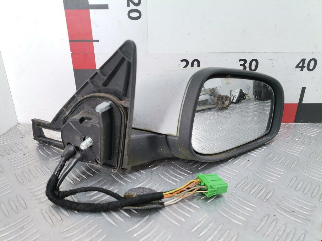 Зеркало наружное правое Volvo S80 1 30634928 арт. 1861208