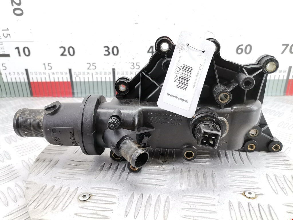 Корпус термостата Renault Megane 2 8200700092 арт. 1861404