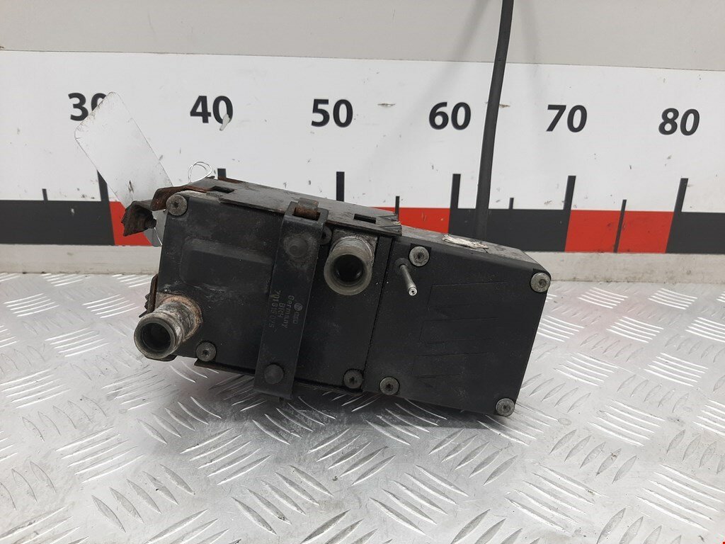 Отопитель автономный (предпусковой подогреватель вебасто и прочие) Volkswagen Passat 5 GP 7D0815071 арт. 1566712