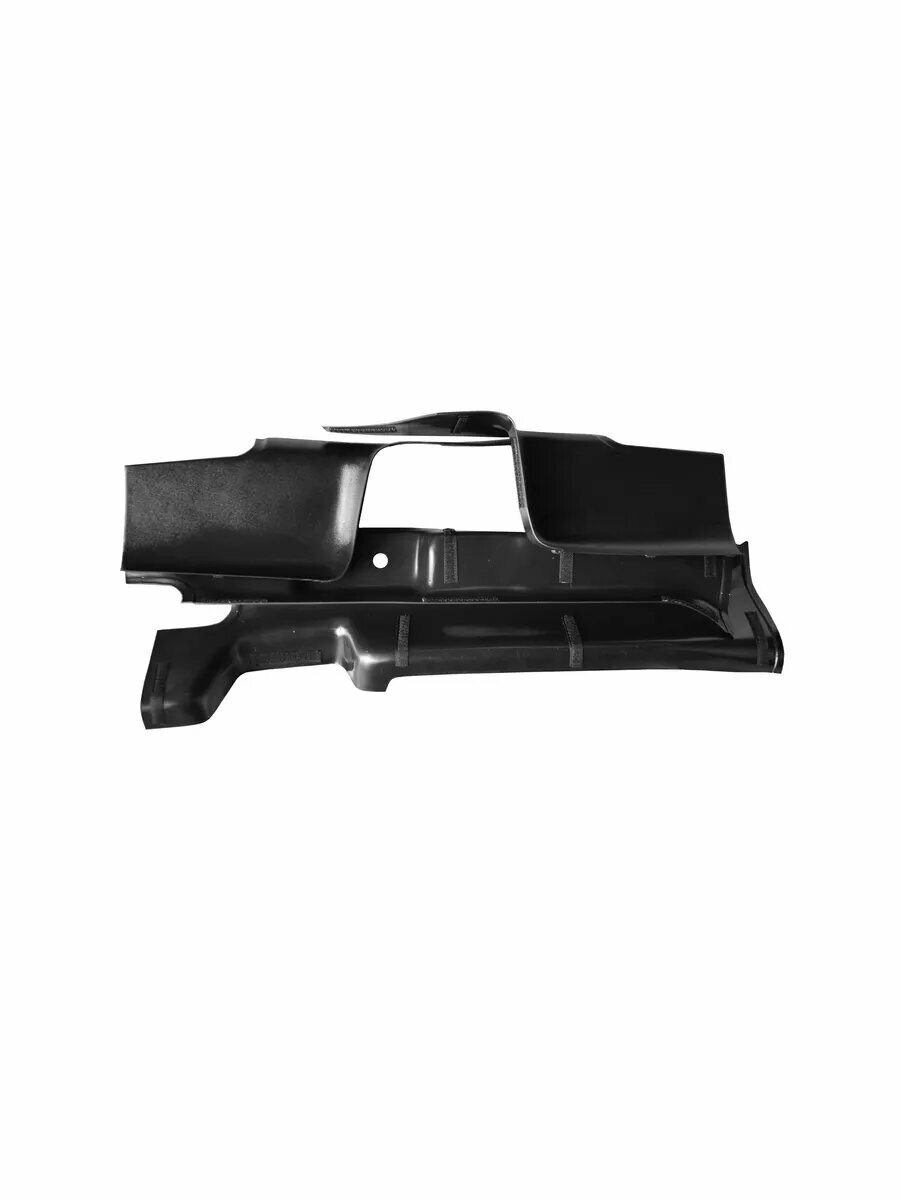 Накладки на ковролин 4 шт RENAULT Duster и NISSAN Terrano