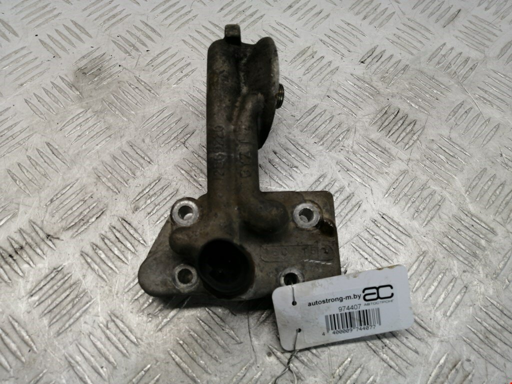 Корпус масляного фильтра Pontiac Grand Prix 8 12569219 арт. 974407