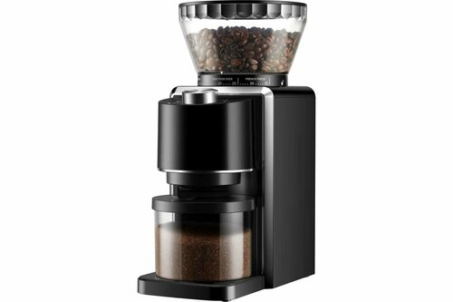 Кофемолка Viatto VA-CG5LUX — купить в интернет-магазине ImperiaTechno ...