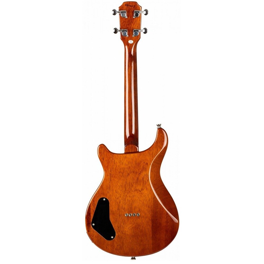 Укулеле Flight Vanguard Tenor TBK — фото 1