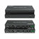 Передача по витой паре HDMI Infobit E150CG черный