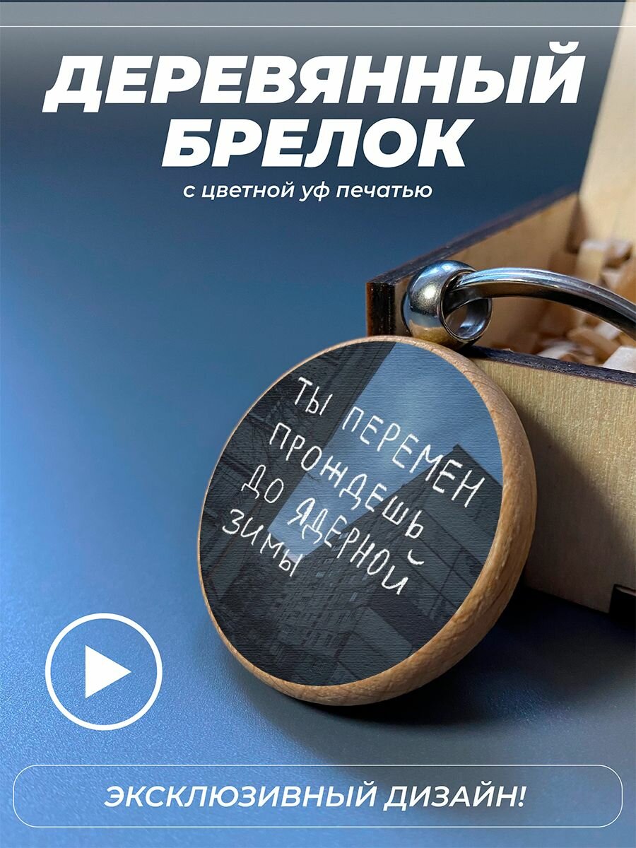 Брелок