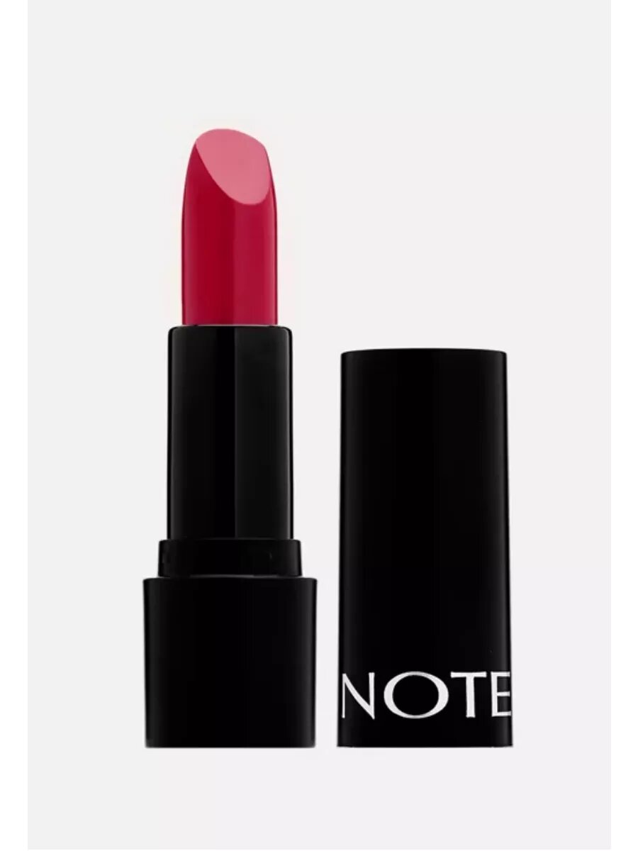 Помада для губ кремовая NOTE deep impact lipstick 14
