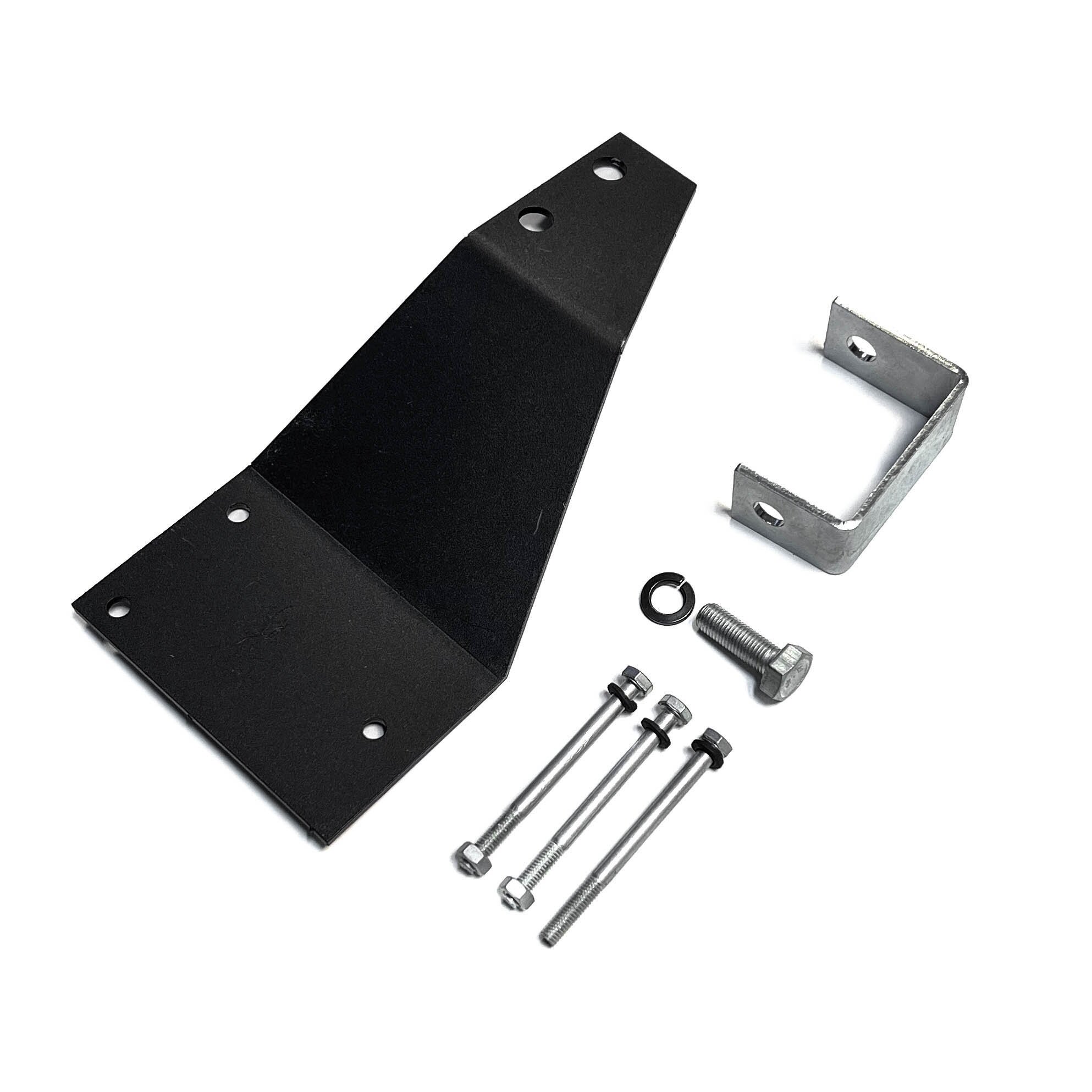 Кронштейны переноса модуля зажигания ВАЗ 2110 1,5L