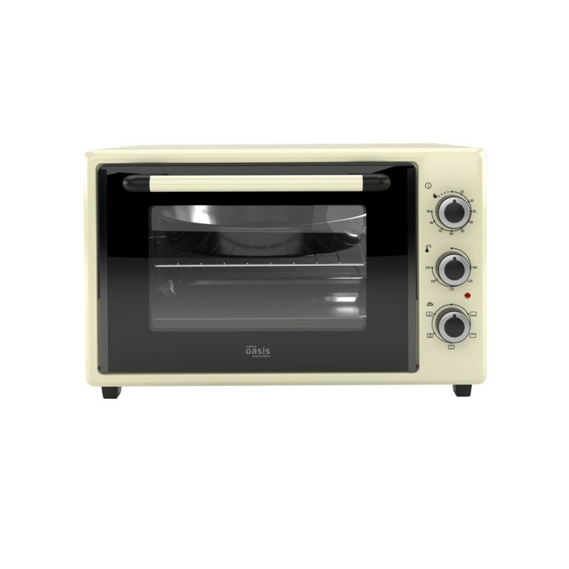 мини-печь making Oasis everywhere M-40CI