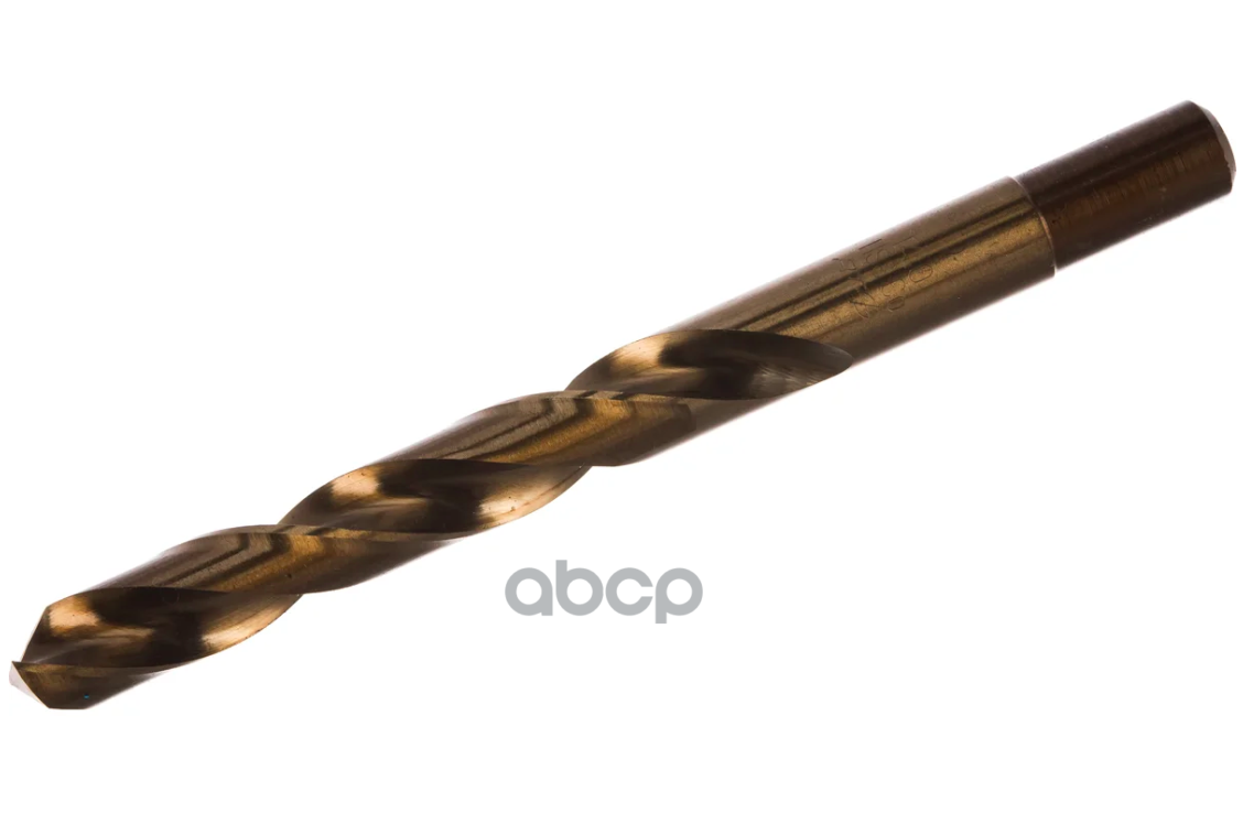 Сверло по металлу Cobalt 5% с хвостовиком 13 мм, Ø14,0 мм Дело Техники арт. 211140